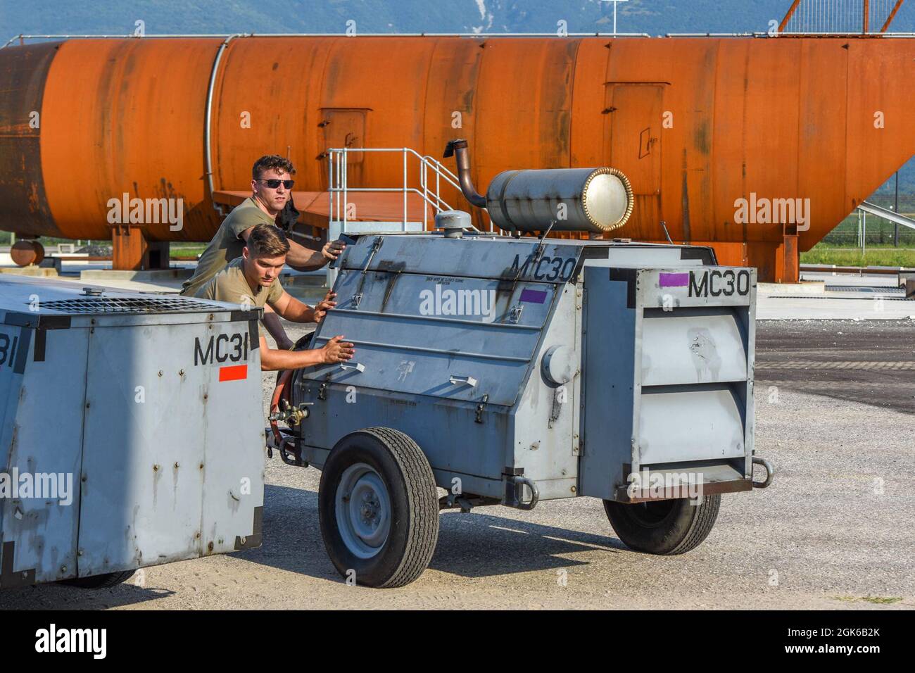 52 mxs hi-res stock photography and images - Alamy