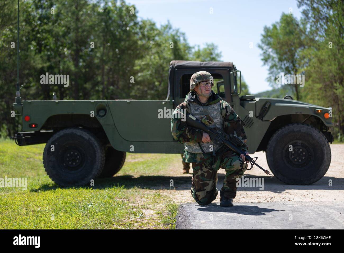 Judge advocate general of the u s third army hi-res stock photography ...