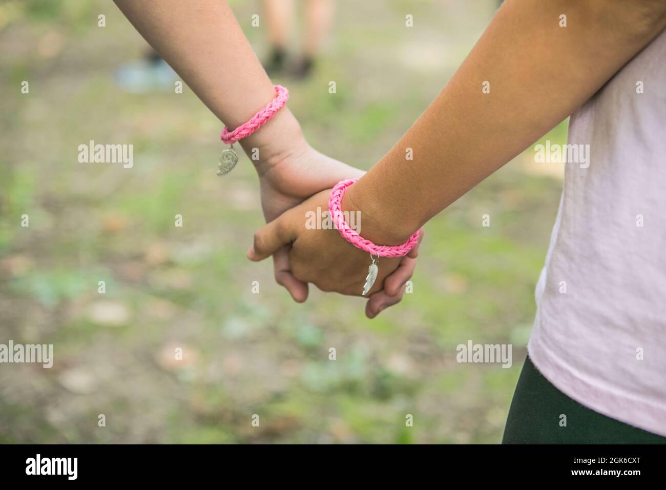 Team mates hands hi-res stock photography and images - Alamy