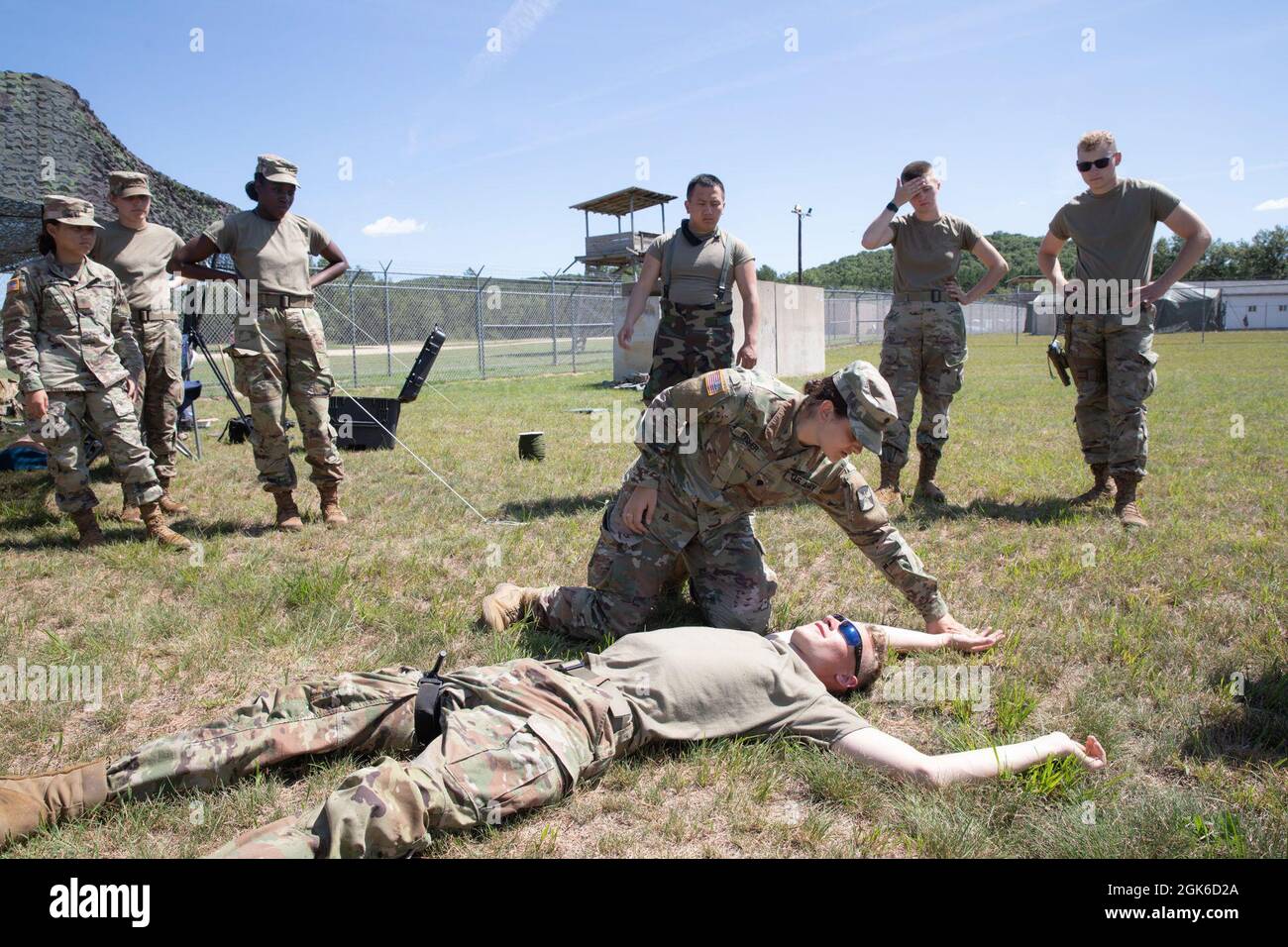 Guard practice tourniquet hi-res stock photography and images - Alamy