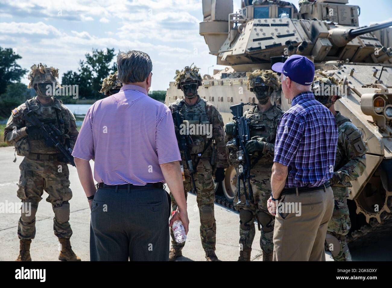 Ironrangers hi-res stock photography and images - Alamy