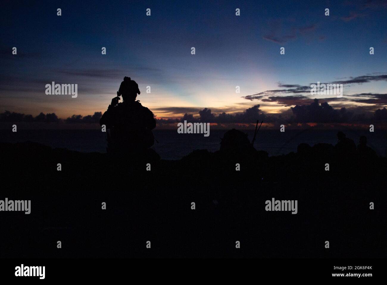 Fire response coordination hi-res stock photography and images - Alamy