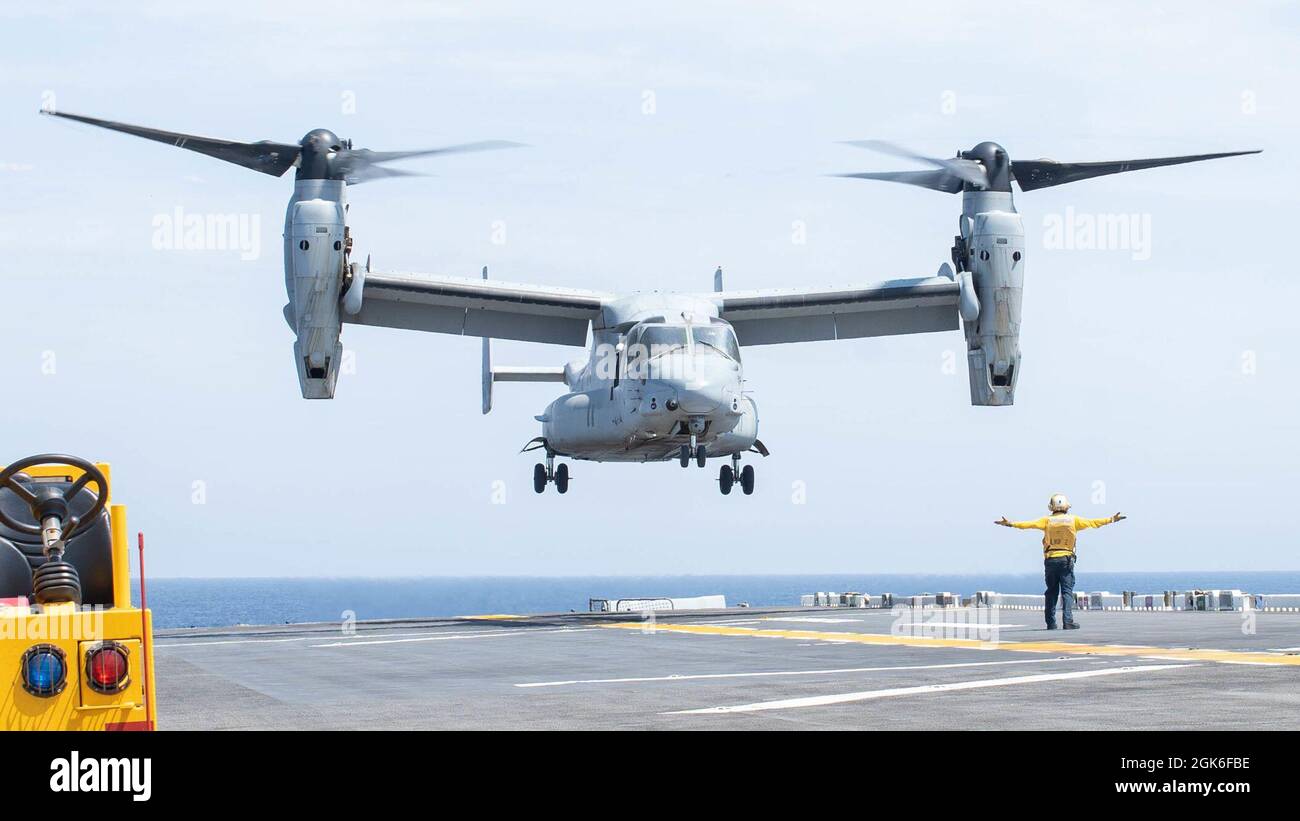 Vmm 165 reinforced hi-res stock photography and images - Alamy