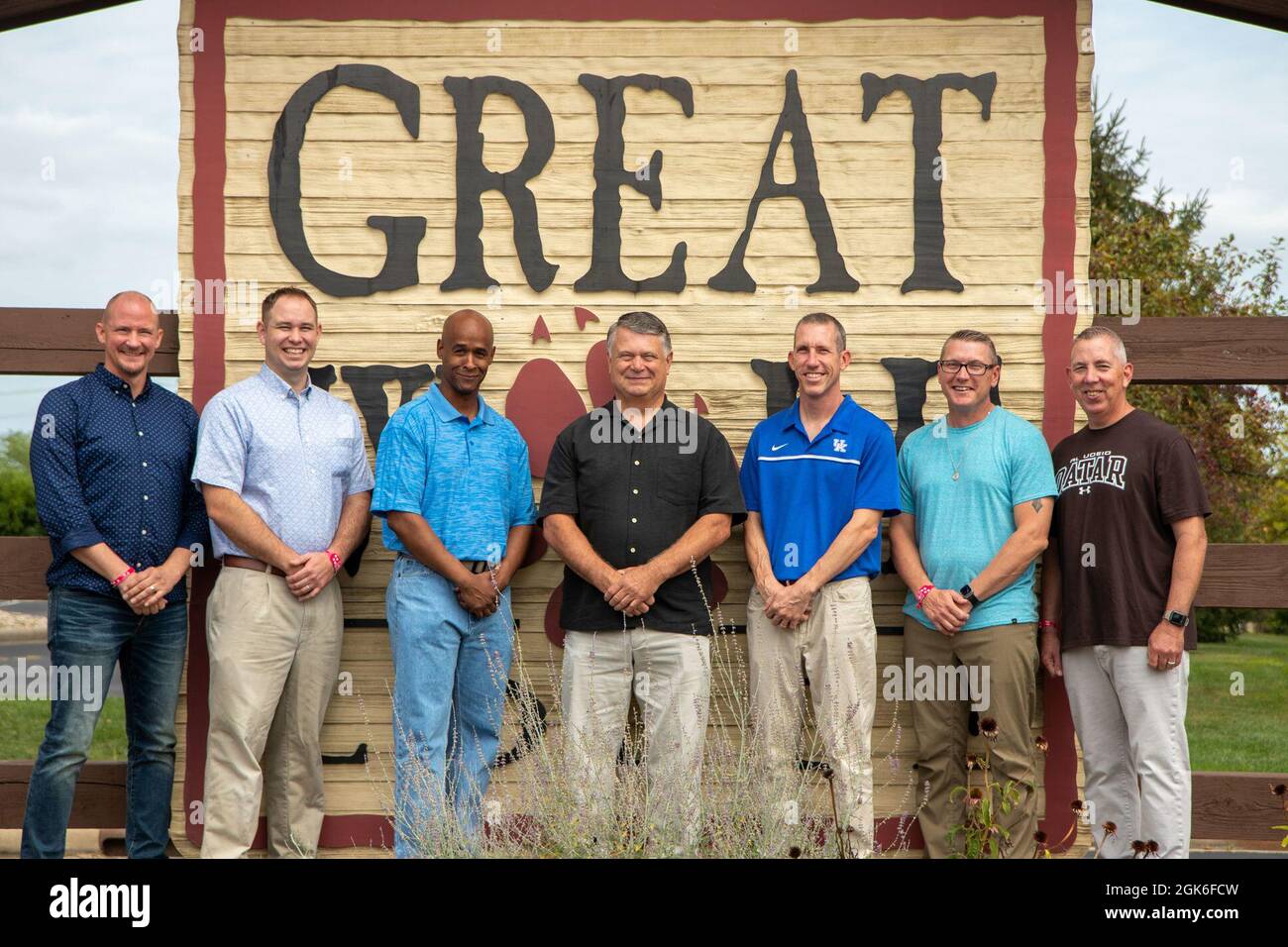 Greg curtis hi-res stock photography and images - Alamy