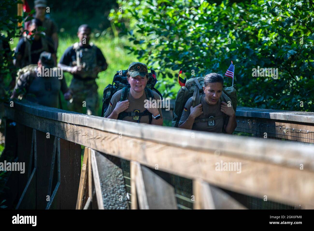 Dancon march hi-res stock photography and images - Alamy