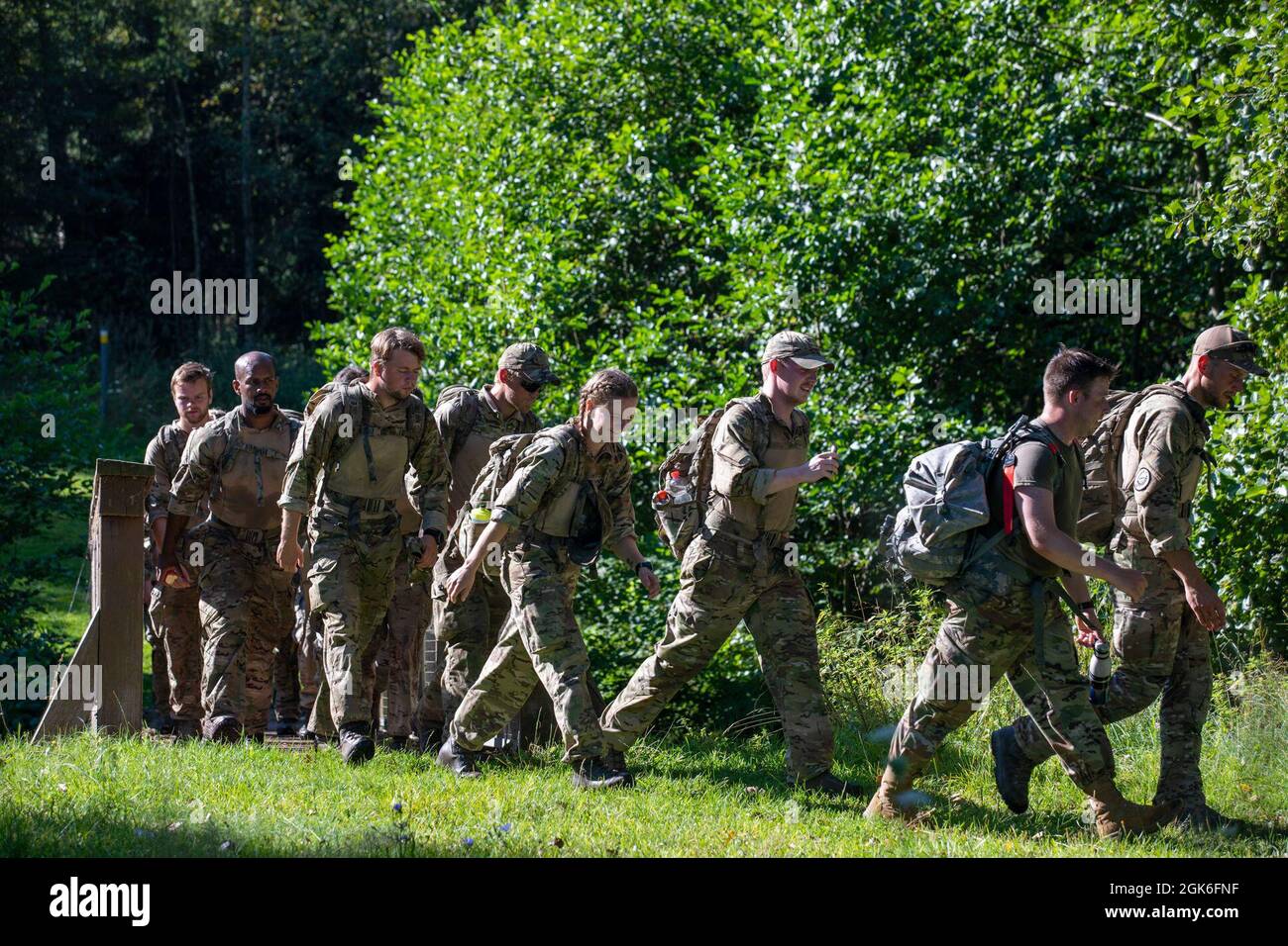 Dancon march hi-res stock photography and images - Alamy