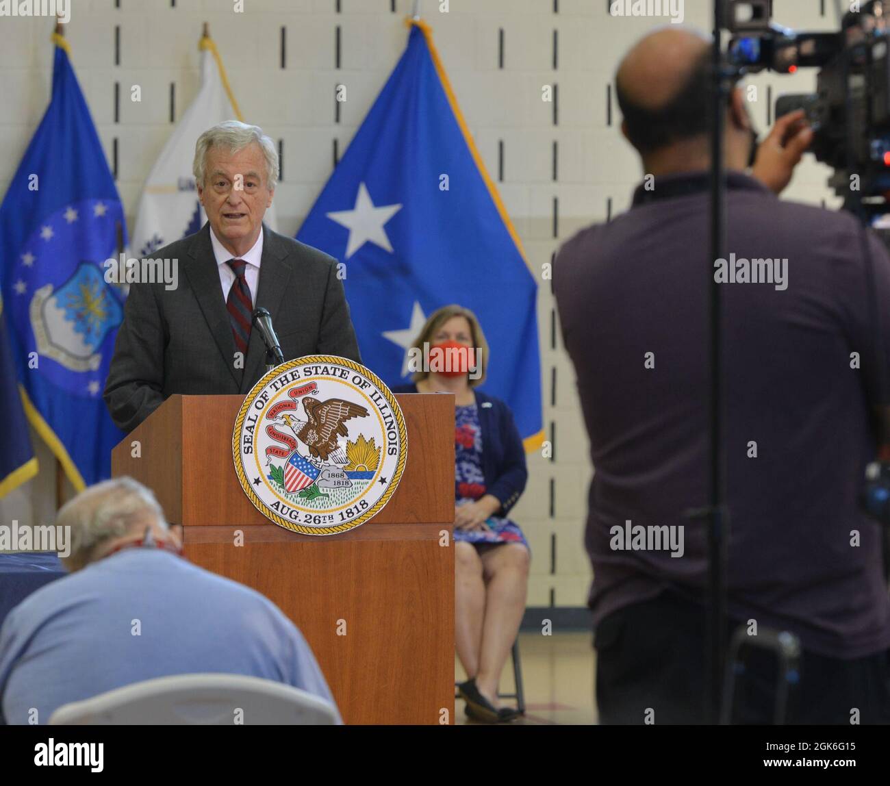 Bill terry army hi-res stock photography and images - Alamy