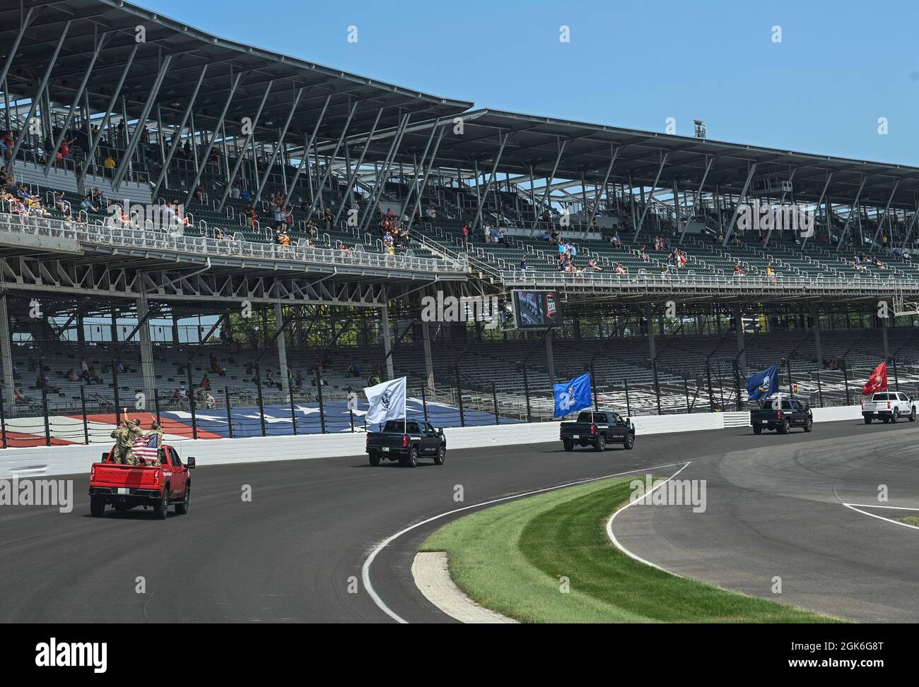 U.S. Air Force Chief Master Sgt. Nathan Parks, command chief of the ...