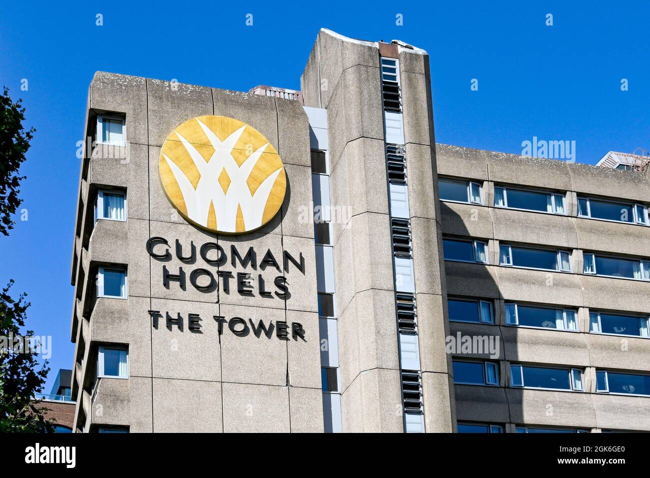Guoman hi-res stock photography and images - Alamy
