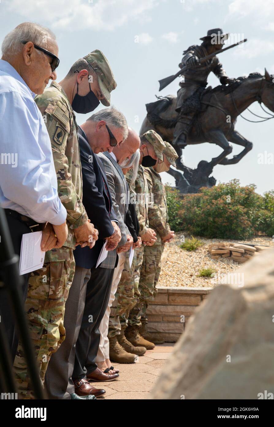 4th infantry division command hi-res stock photography and images - Alamy