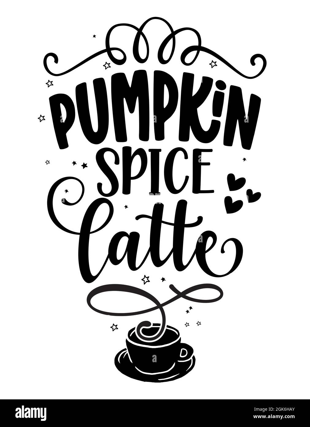 Good morning pumpkin hi-res stock photography and images - Alamy