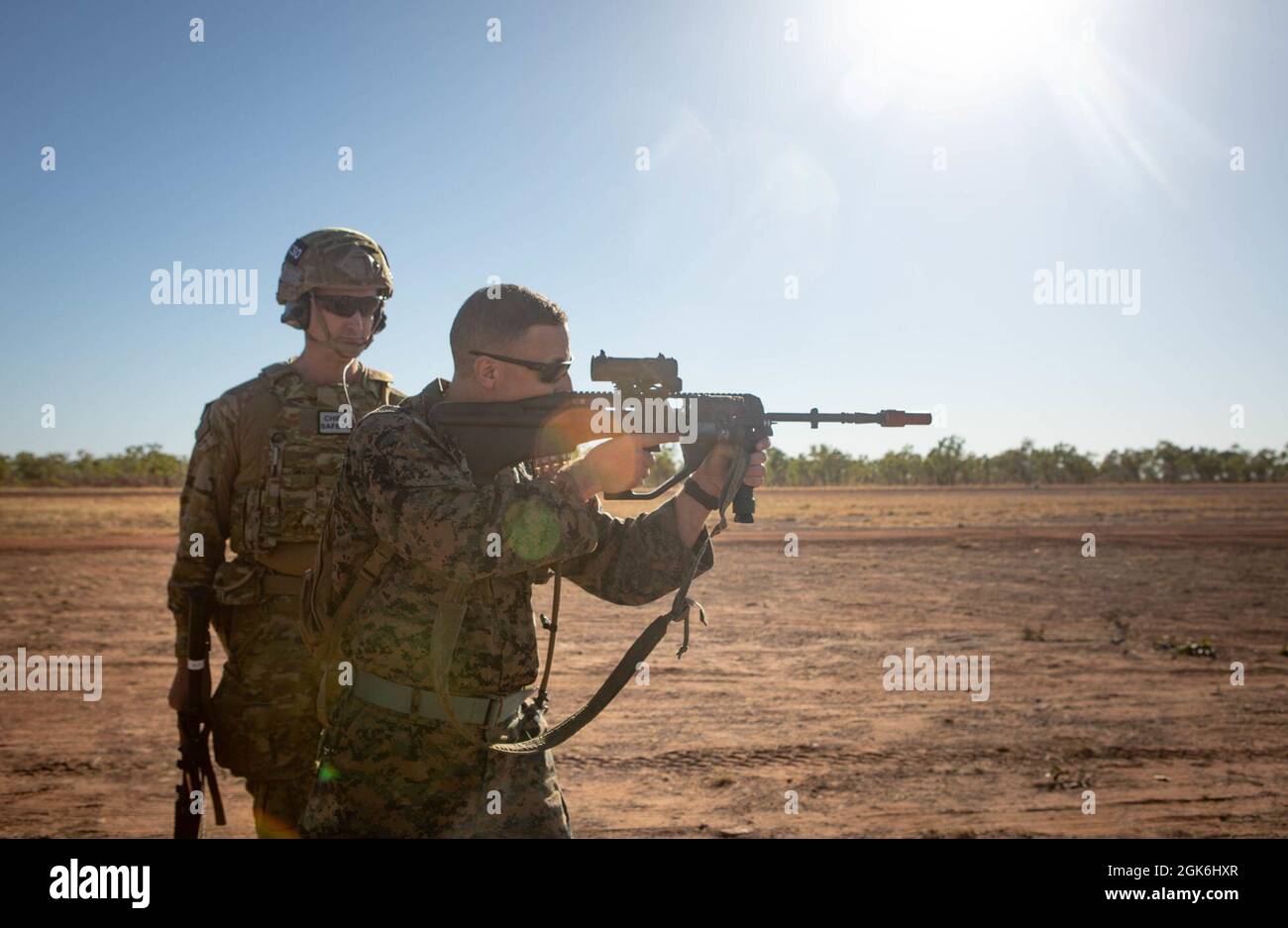 Ef 88 rifle hi-res stock photography and images - Alamy