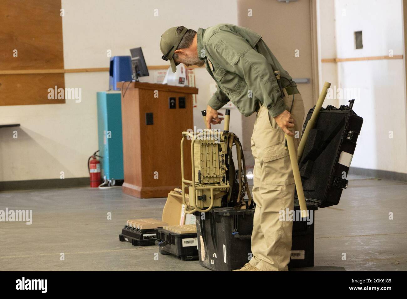 Thor iii hi-res stock photography and images - Alamy