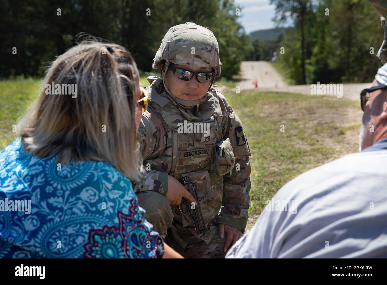 147th division hi-res stock photography and images - Alamy