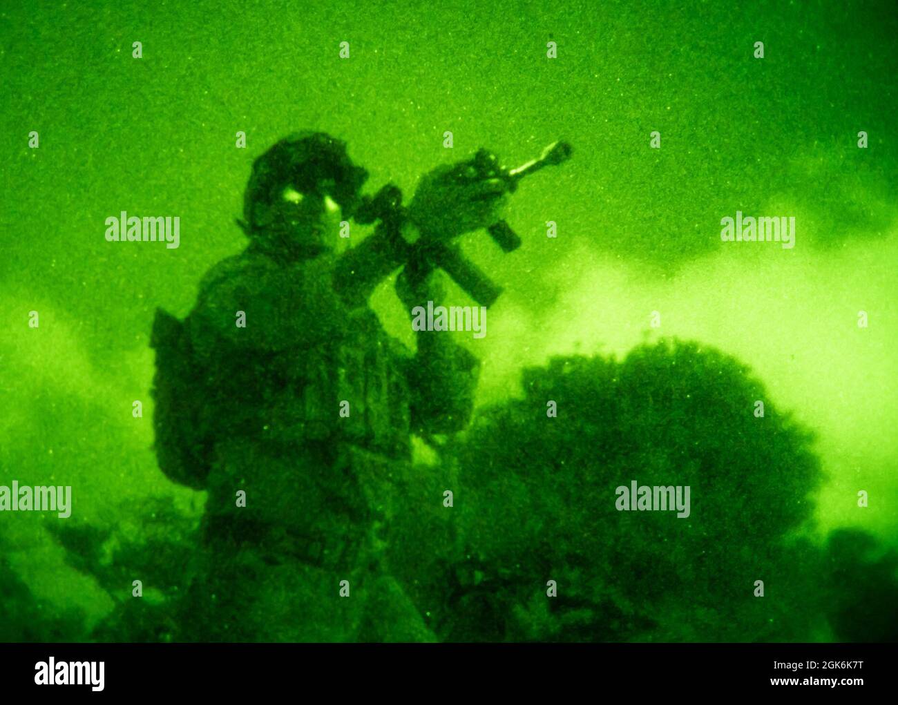 OKINAWA, Japan (Aug. 16, 2021) – A U.S. Naval Special Warfare (NSW ...