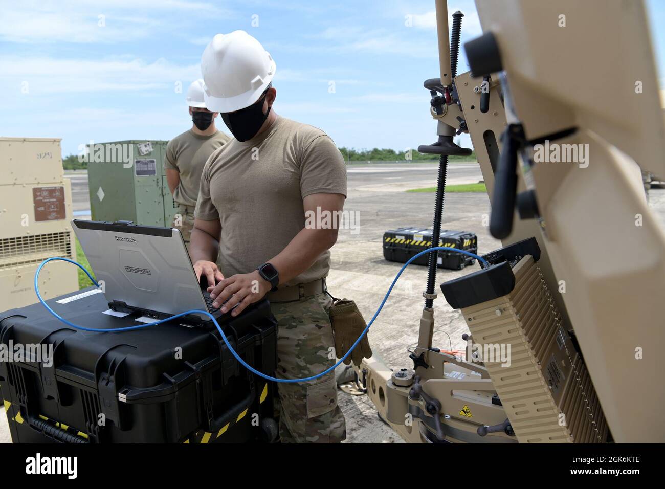 Combatcomms hi-res stock photography and images - Alamy