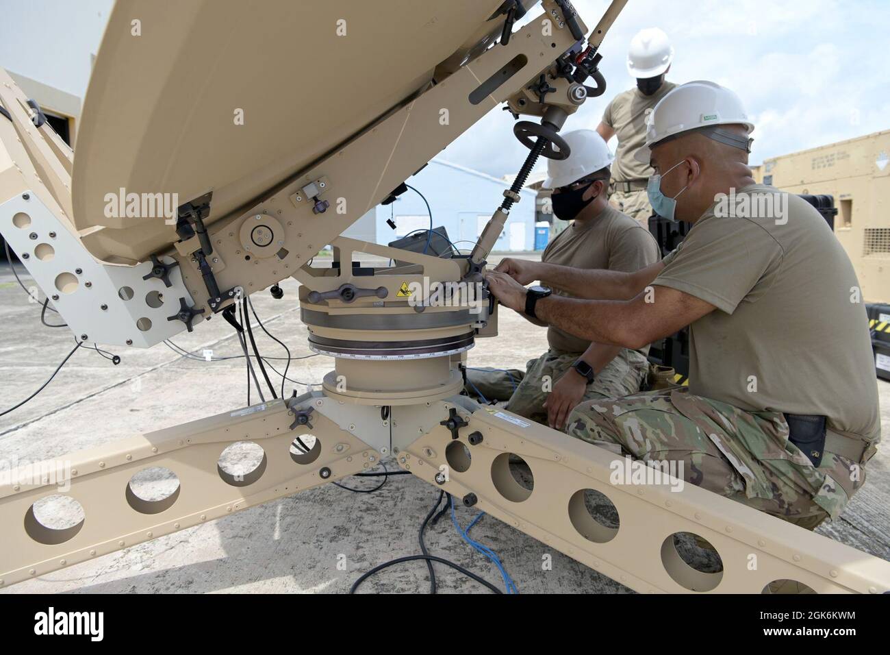 Combatcomms hi-res stock photography and images - Alamy