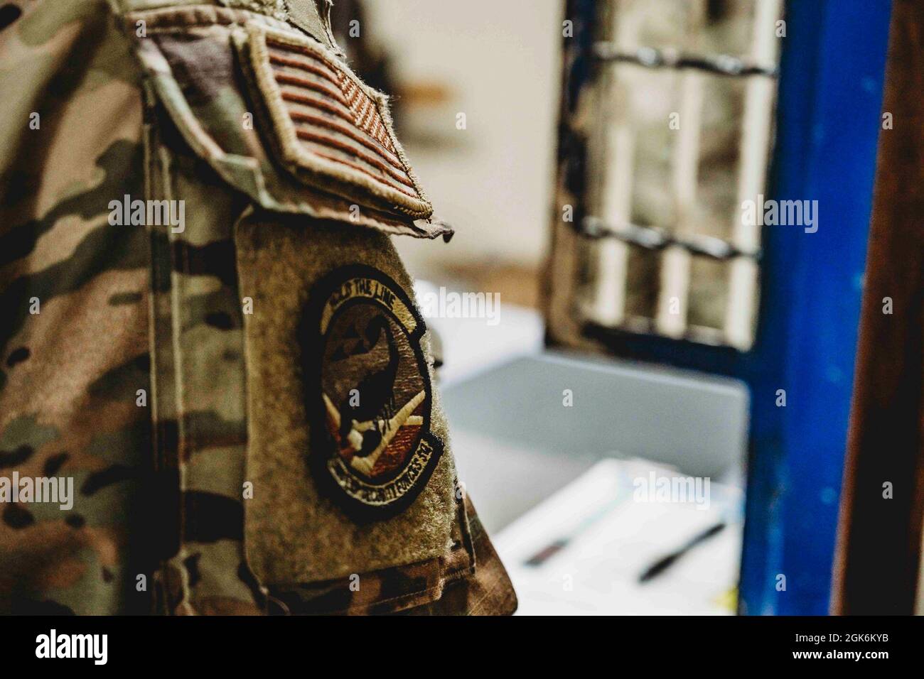 380th esfs hi-res stock photography and images - Alamy