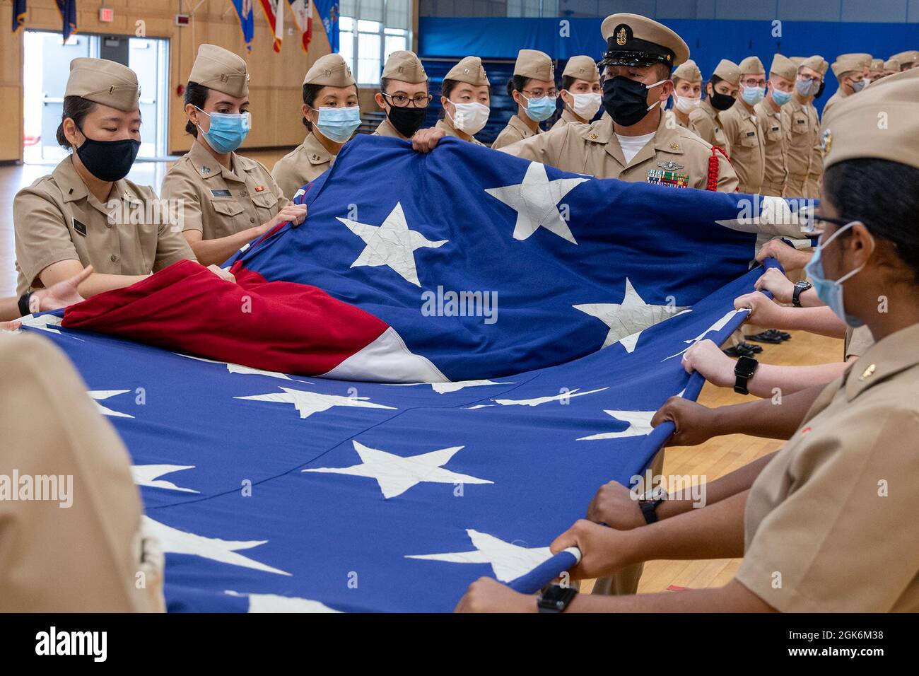 Naval hospital corps school hi-res stock photography and images - Alamy