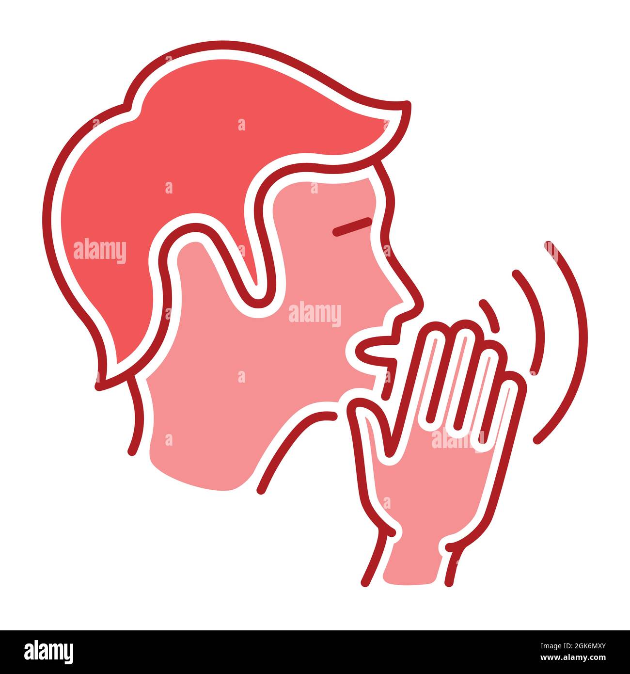 Negative Attitude Clipart