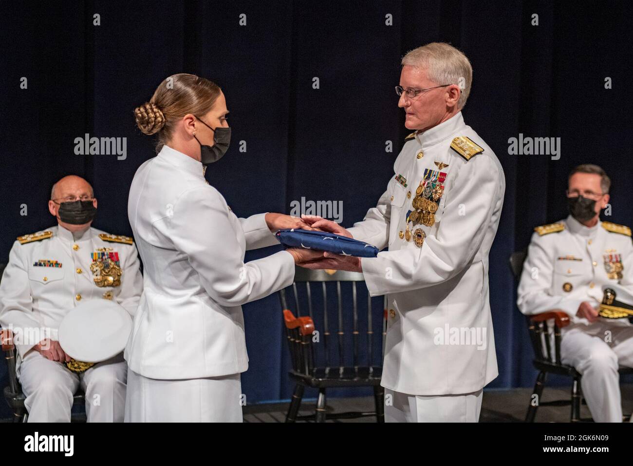 Navy judge advocate general's corps hi-res stock photography and images - Alamy