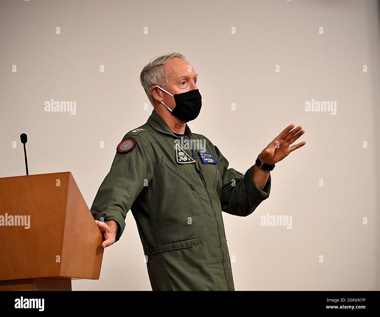 210817-N-AS200-7021 VENTURA COUNTY, Calif. (Aug. 17, 2021) – Vice Adm ...