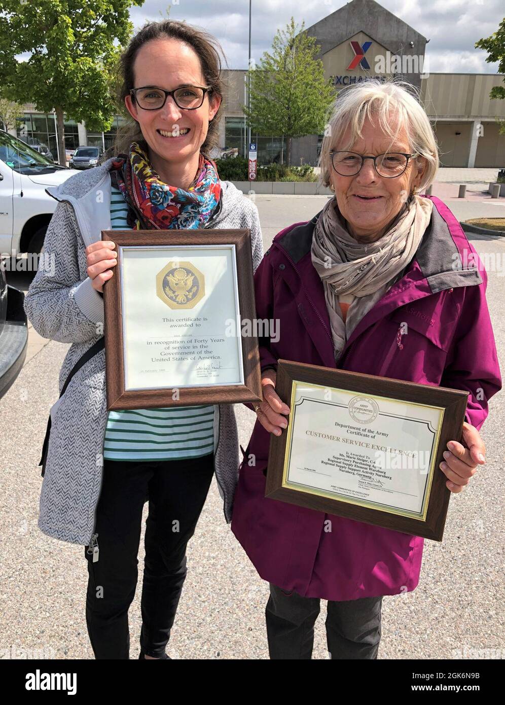 Nina marie hi-res stock photography and images - Alamy