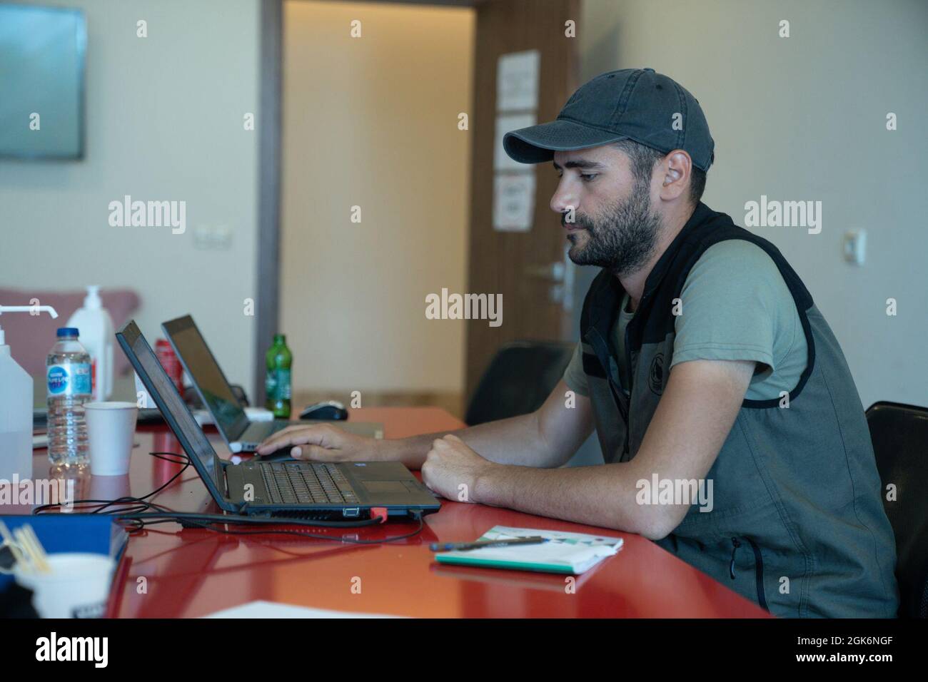 12th engineer battalion hi-res stock photography and images - Alamy