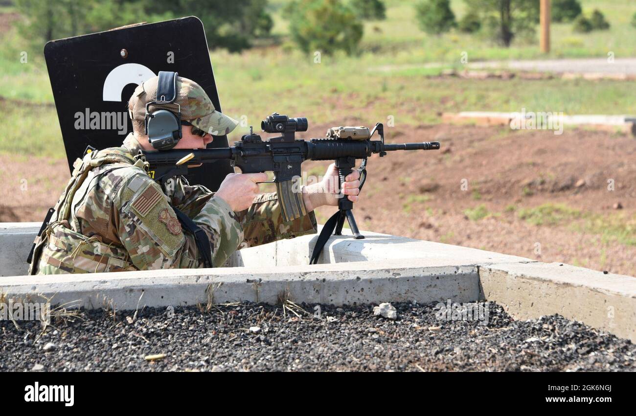 161st security forces squadron hi-res stock photography and images - Alamy