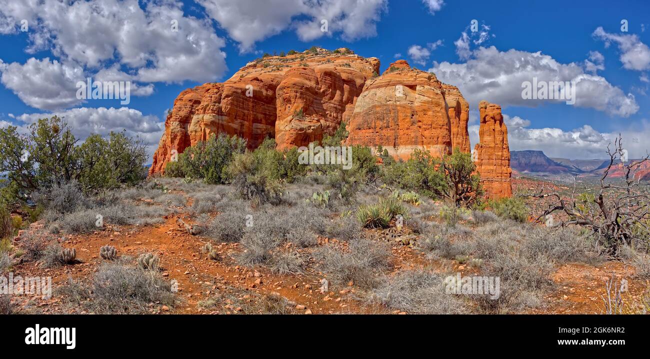 Cathedral rock sedona az hi-res stock photography and images - Alamy