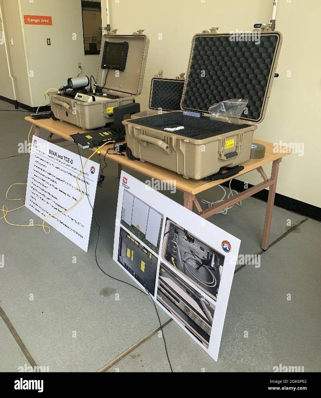 U.S. Army Corps of Engineers Stock Photo - Alamy