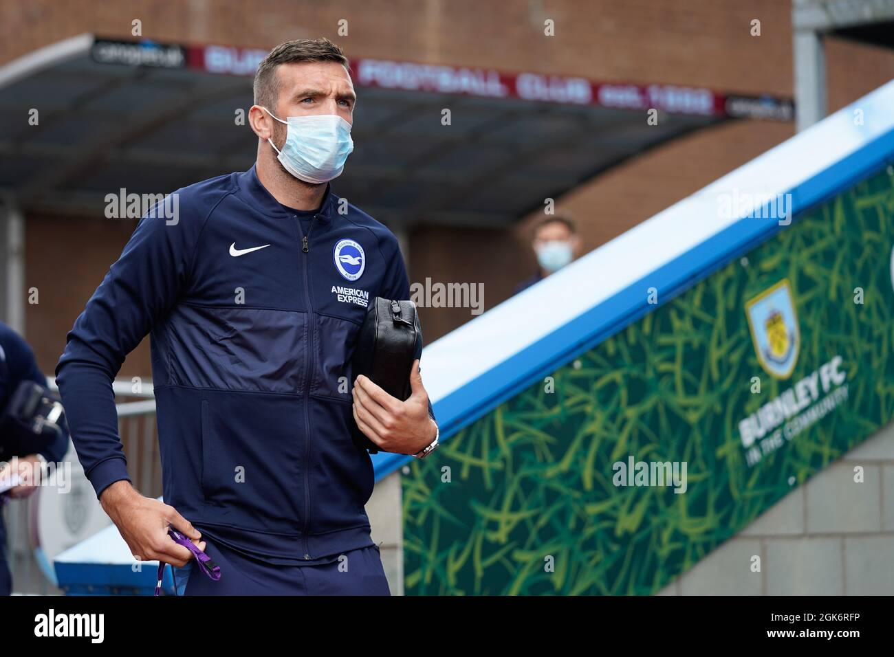 Shane duffy football hi-res stock photography and images - Alamy