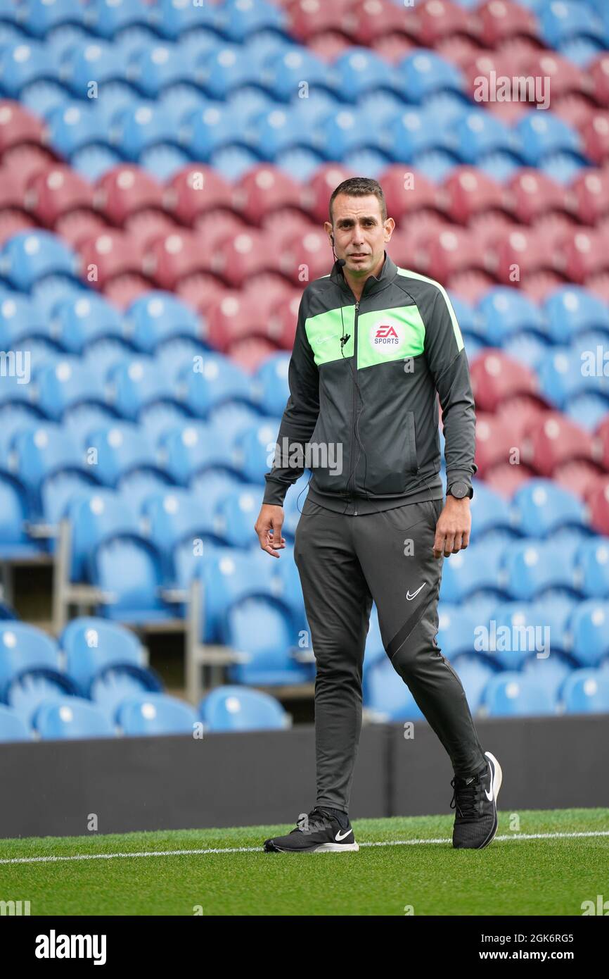 David coote hi-res stock photography and images - Alamy