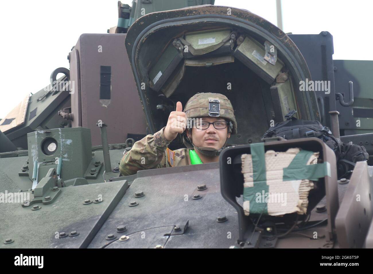 Fort stewart rma hi-res stock photography and images - Alamy