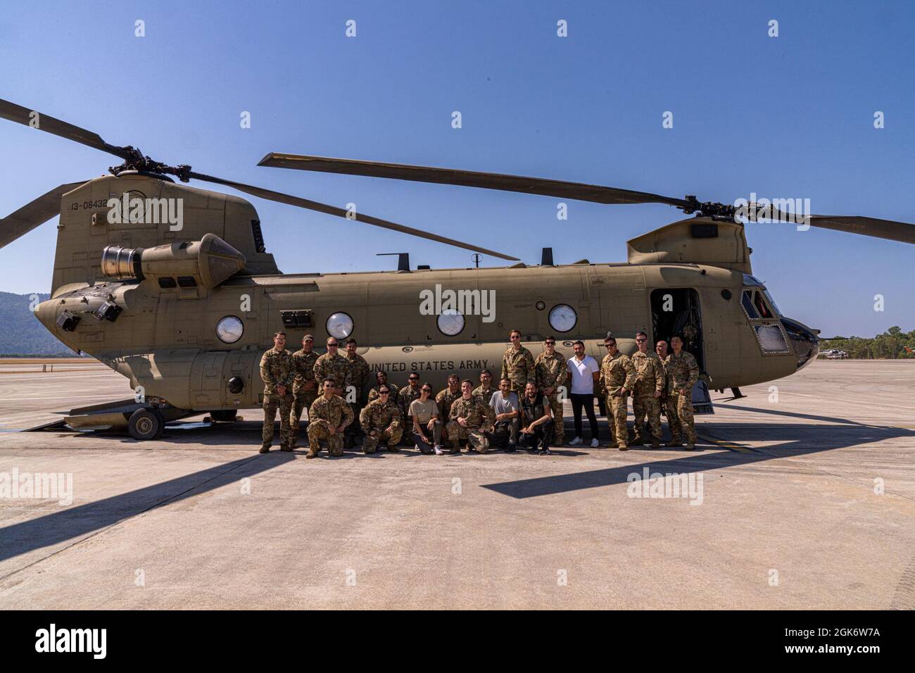 214th fires brigade hi-res stock photography and images - Alamy