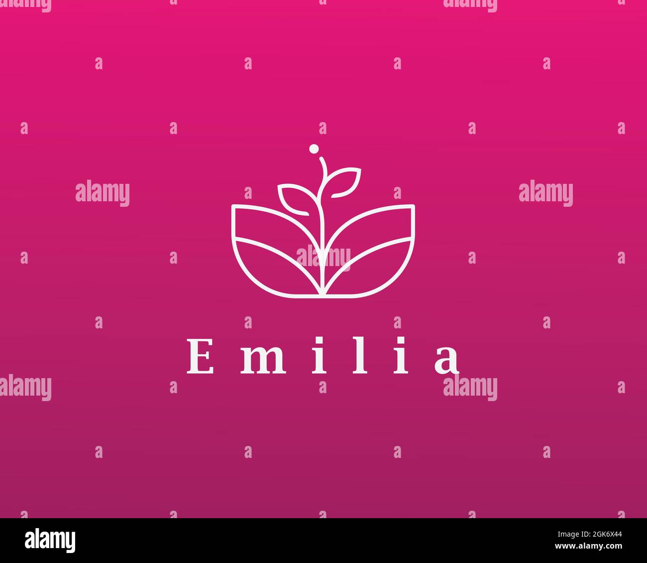 Emilia Logo