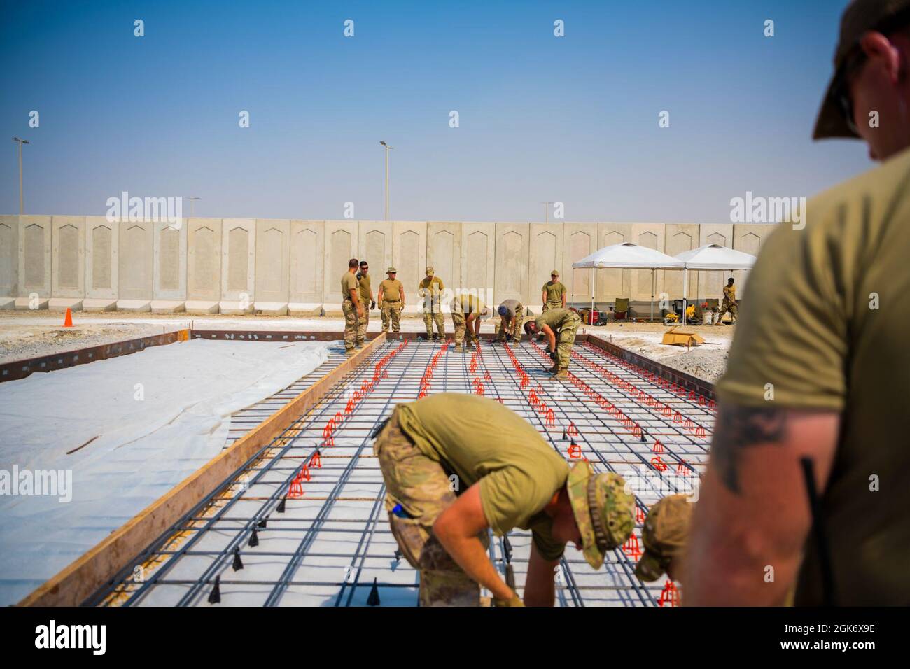 Al dhafra hi-res stock photography and images - Alamy