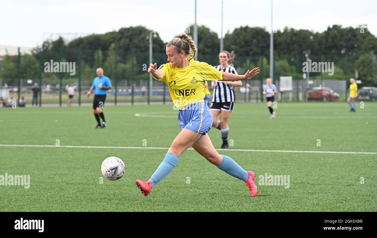 Chorley fc hi-res stock photography and images - Alamy
