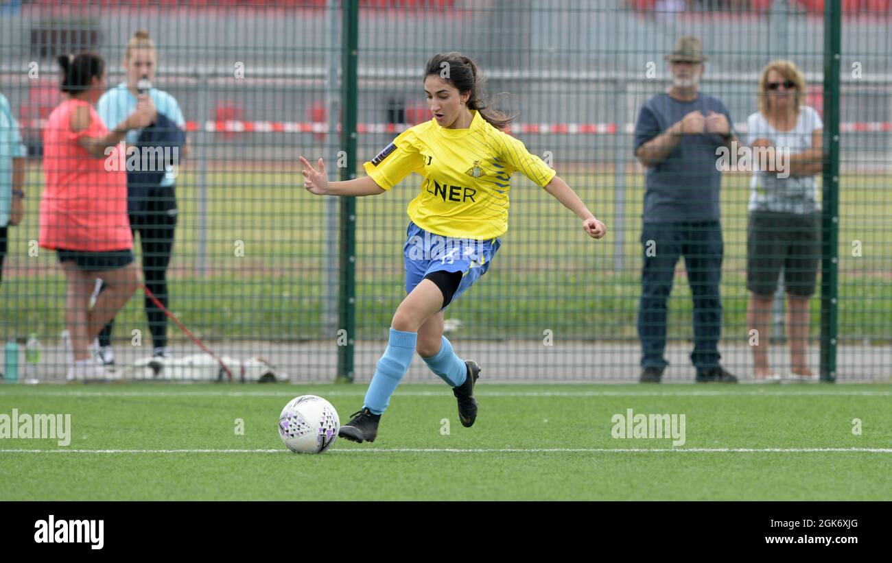 Chorley fc hi-res stock photography and images - Alamy