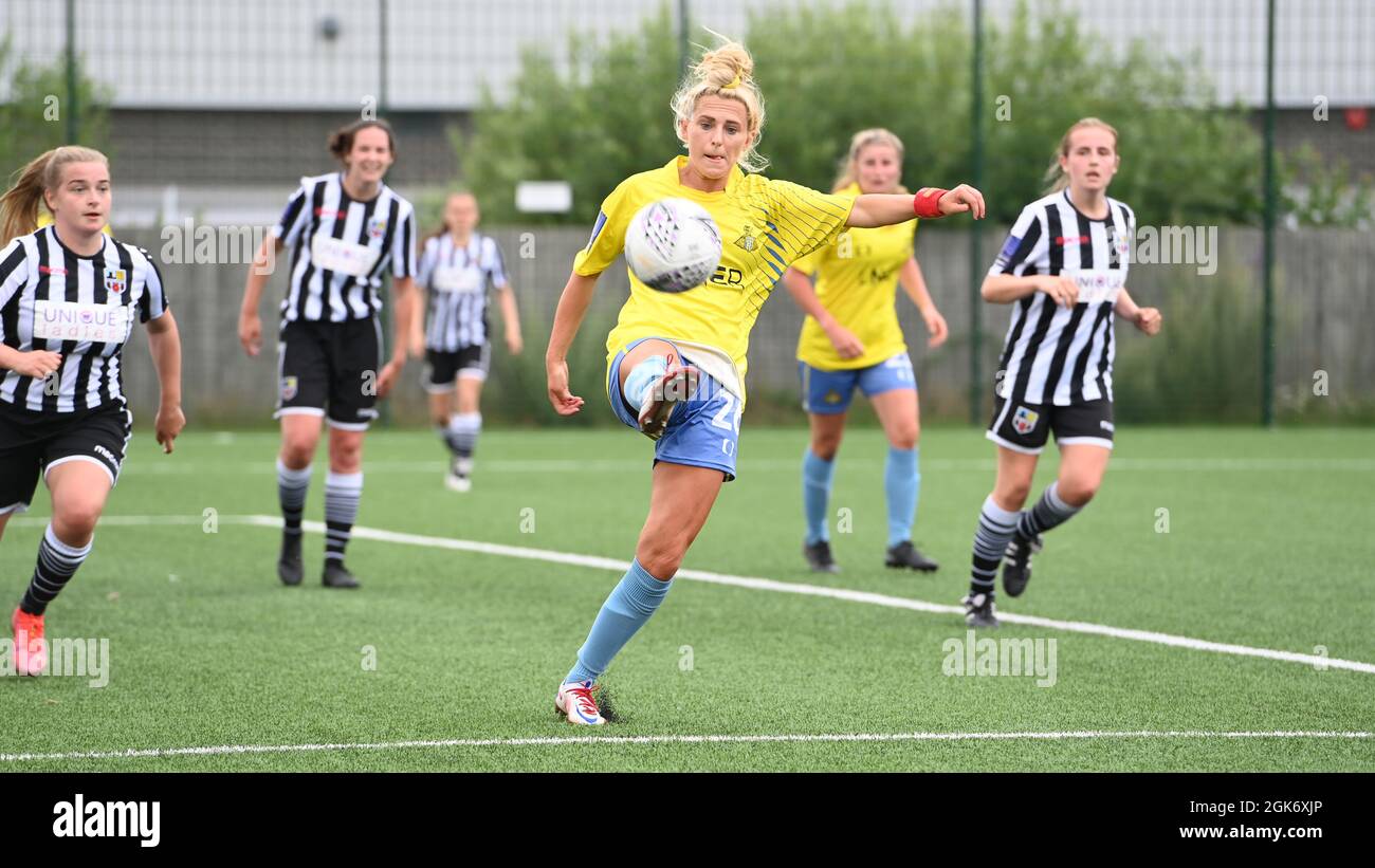 Chorley fc stadium hi-res stock photography and images - Alamy