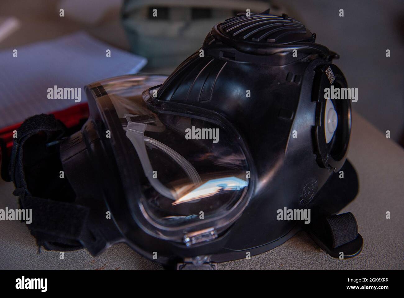 FORT CARSON, Colo. – Participants from the Peterson-Schriever Garrison ...