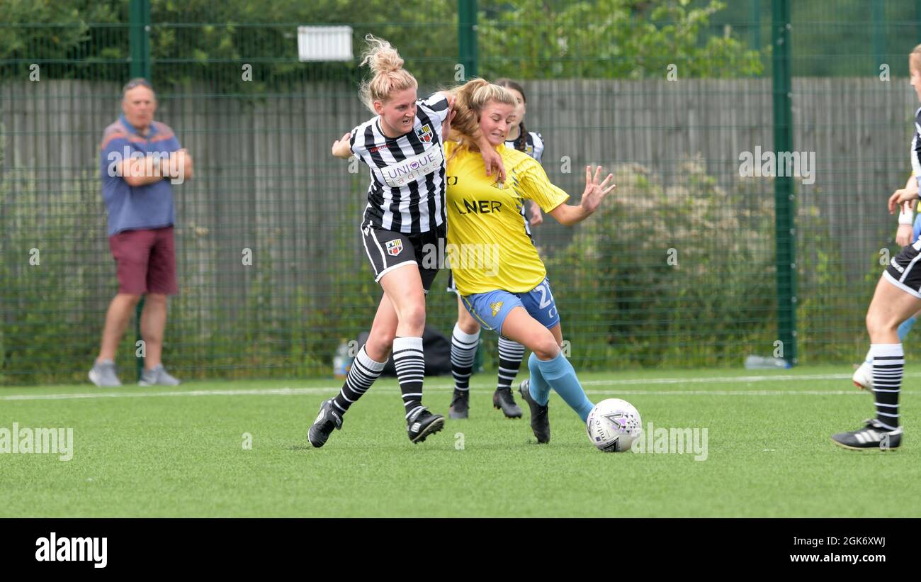 Chorley fc hi-res stock photography and images - Alamy