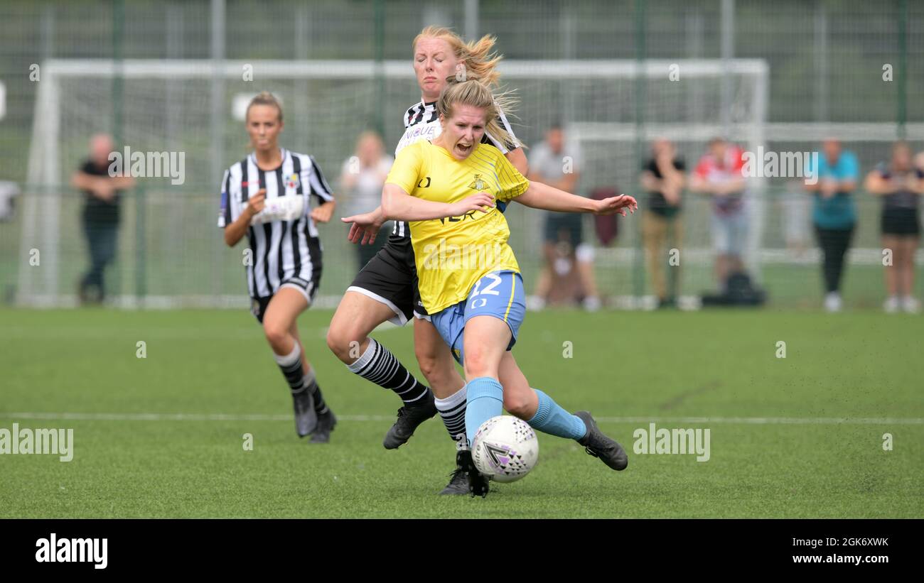 Chorley fc stadium hi-res stock photography and images - Alamy