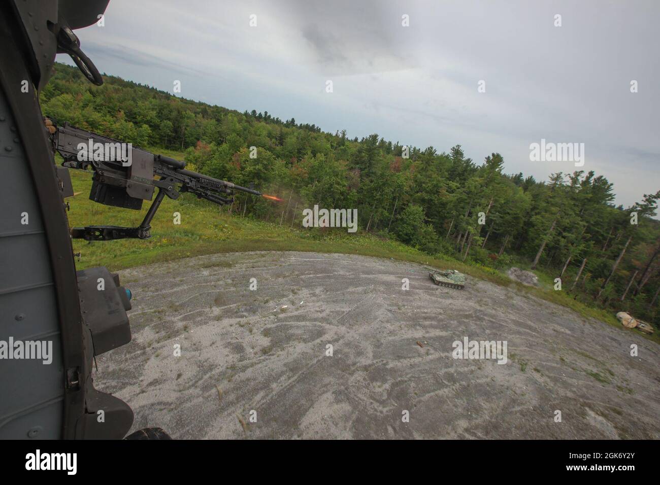 U.S. Army Command Sgt. Maj. Mario Terenas, the 10th Mountain Division ...