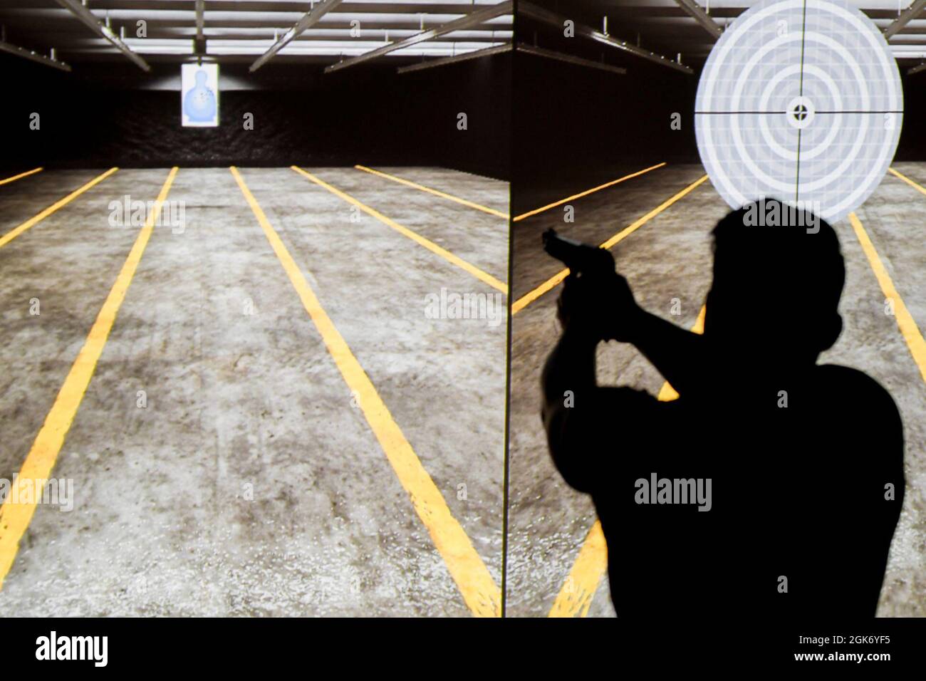 Fats simulator hi-res stock photography and images - Alamy