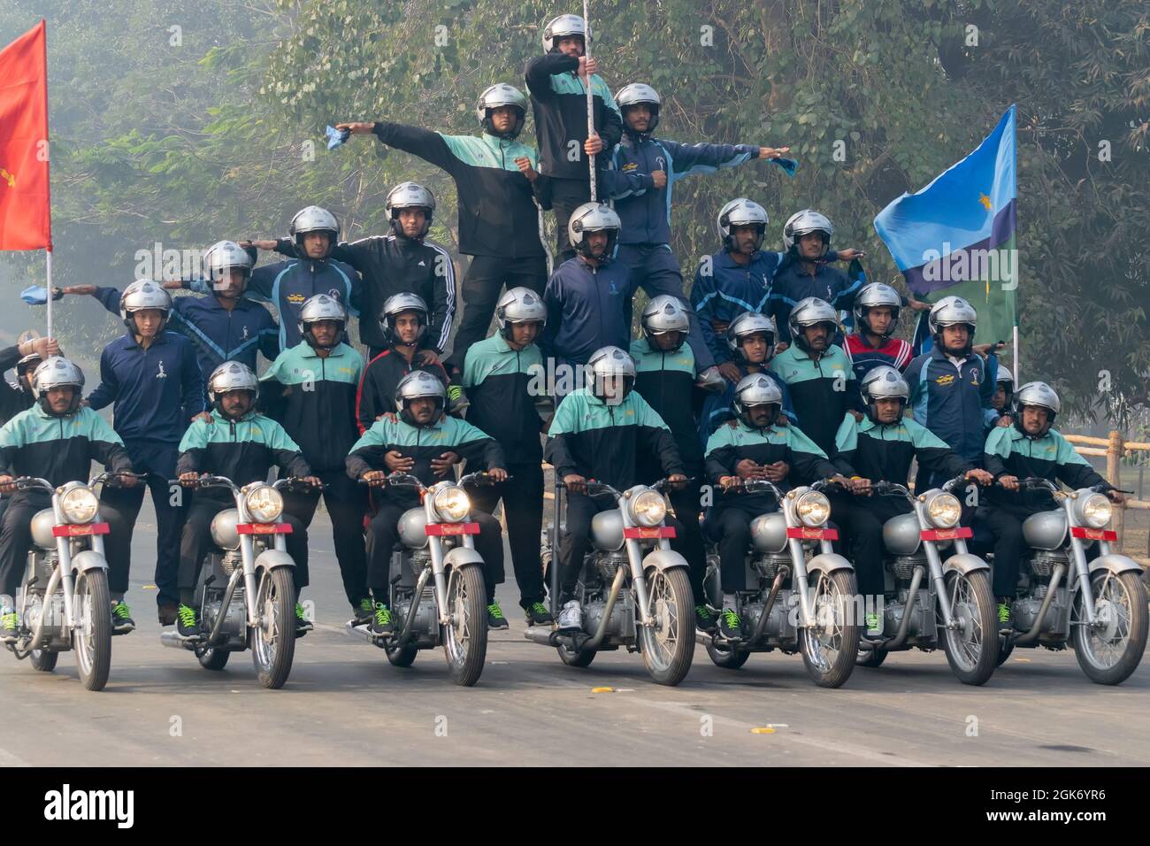 Indian armymen hi-res stock photography and images - Alamy