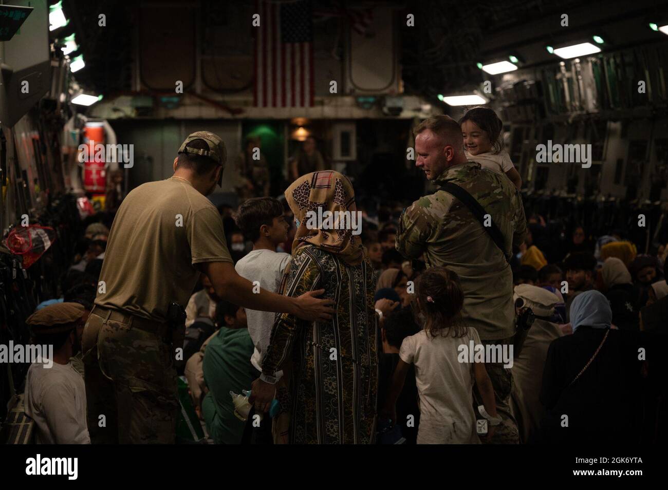 The Department of Defense is committed to supporting the U.S. State ...