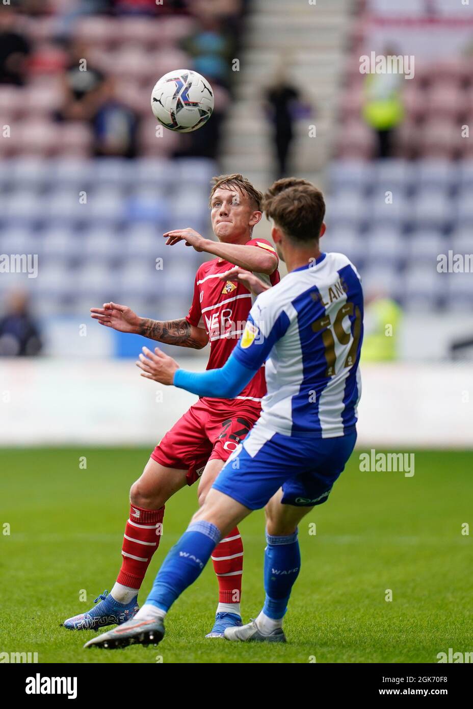 Ethan lang hi-res stock photography and images - Alamy