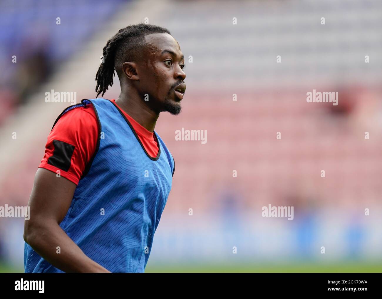 Joe dodoo hi-res stock photography and images - Alamy