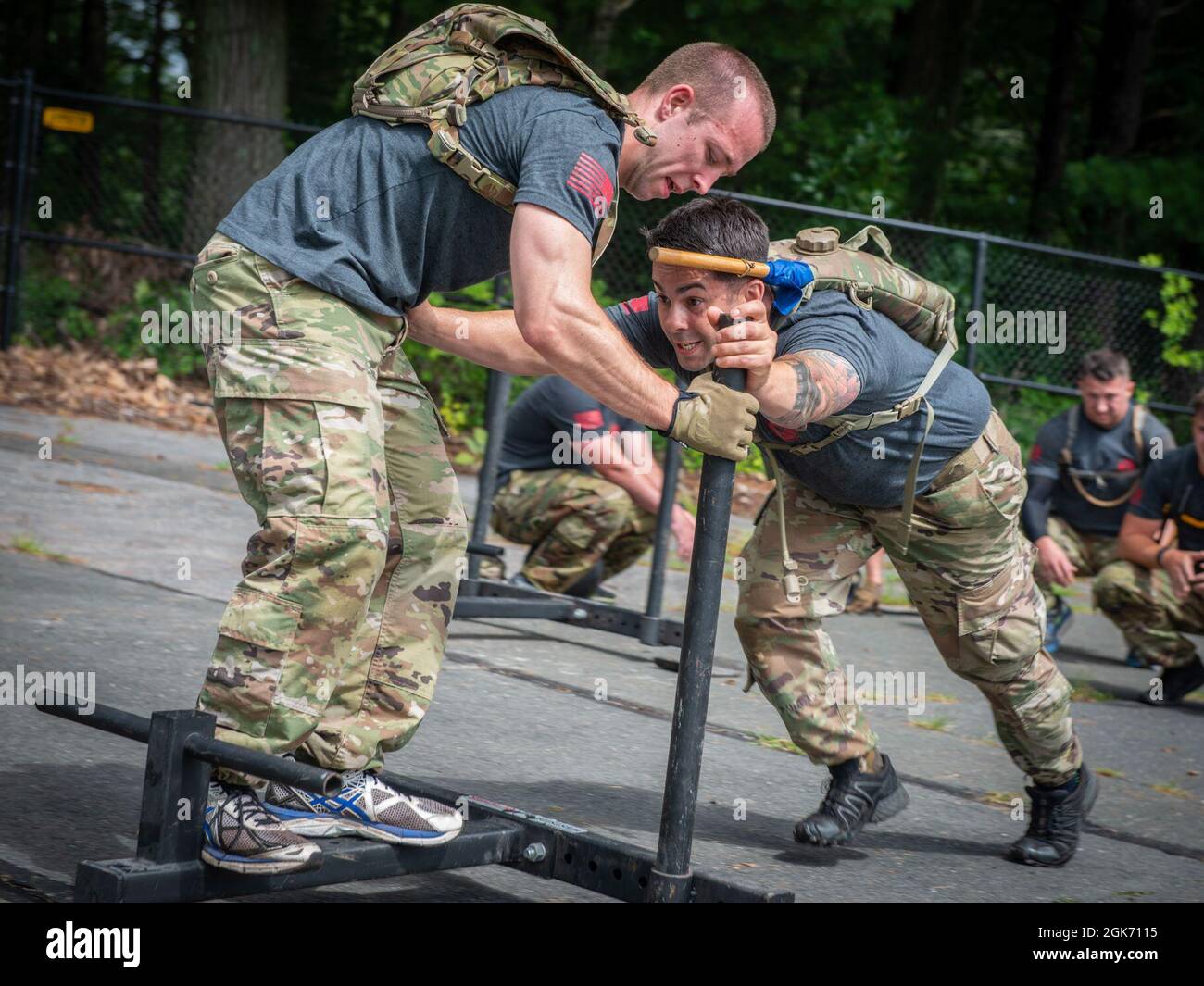 Leo gallagher hi-res stock photography and images - Alamy